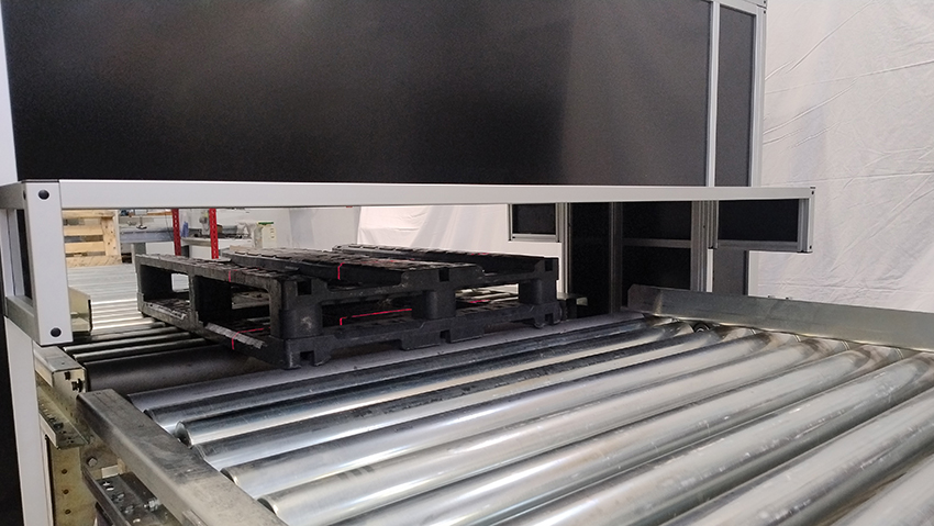 Co.Mac. lanza su nuevo PALinspect AI: una revolución en el control de ...